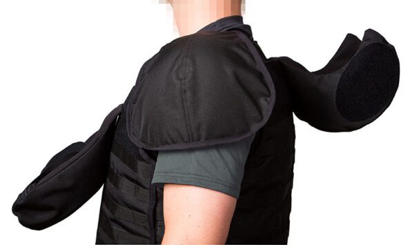 PPSS Group's Cell Extraction Suits Set To Save Lives