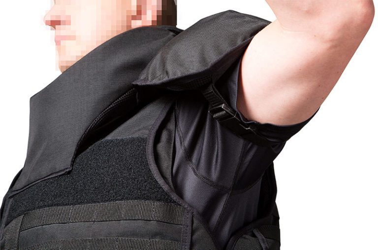 PPSS Group's Cell Extraction Suits Set To Save Lives