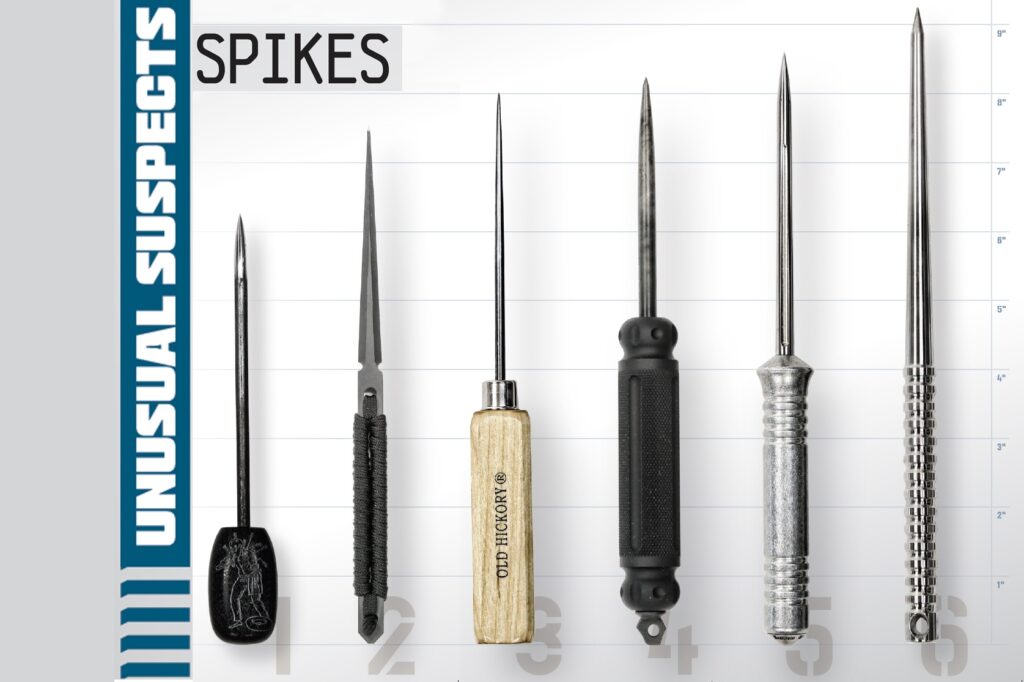 Stab Vests: The Importance of Spike Protection