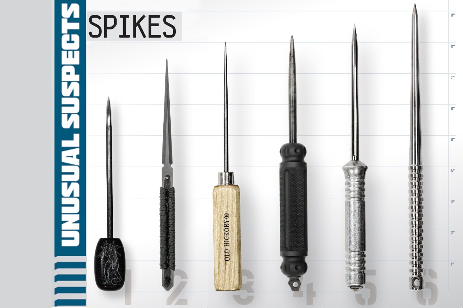 Stab Vests: The Importance of Spike Protection