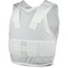 Covert Stab Vests - White KR1/SP1