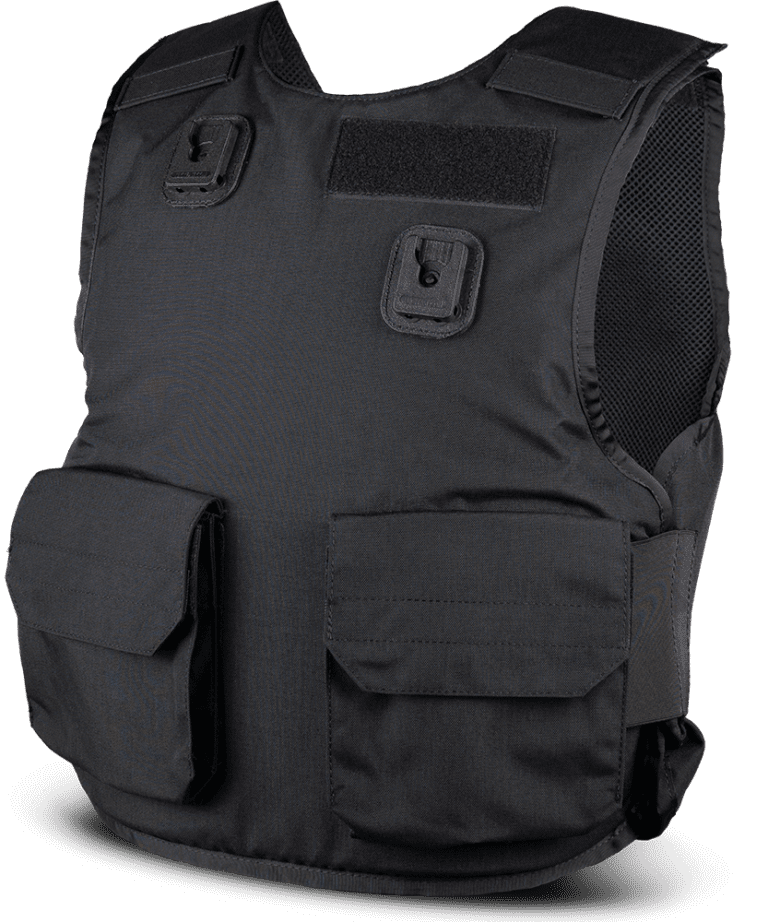 Stab Vests UK Manufacturer | PPSS Group