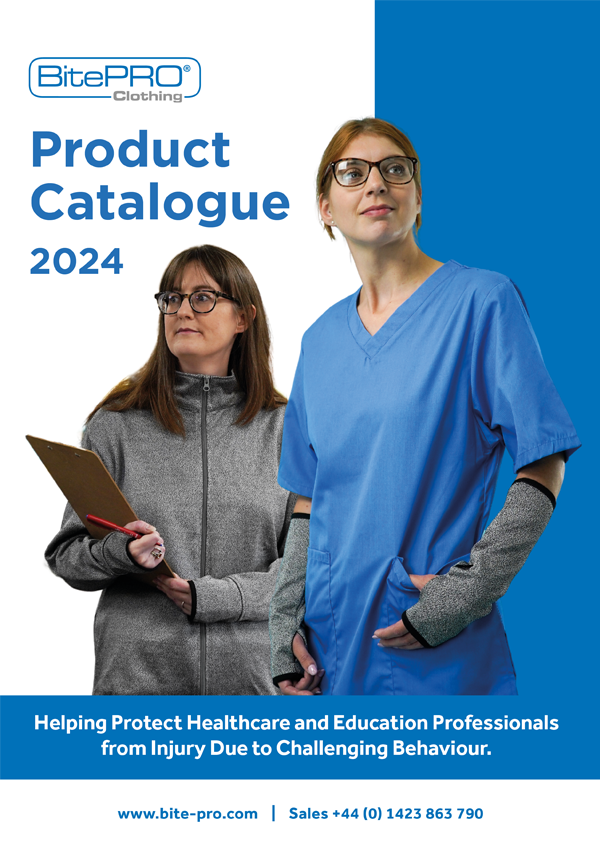 Catalogues | PPSS Group Stab Resistant Body Armour