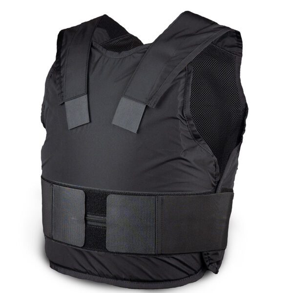 UK Manufacturer of Stab Resistant Body Armour