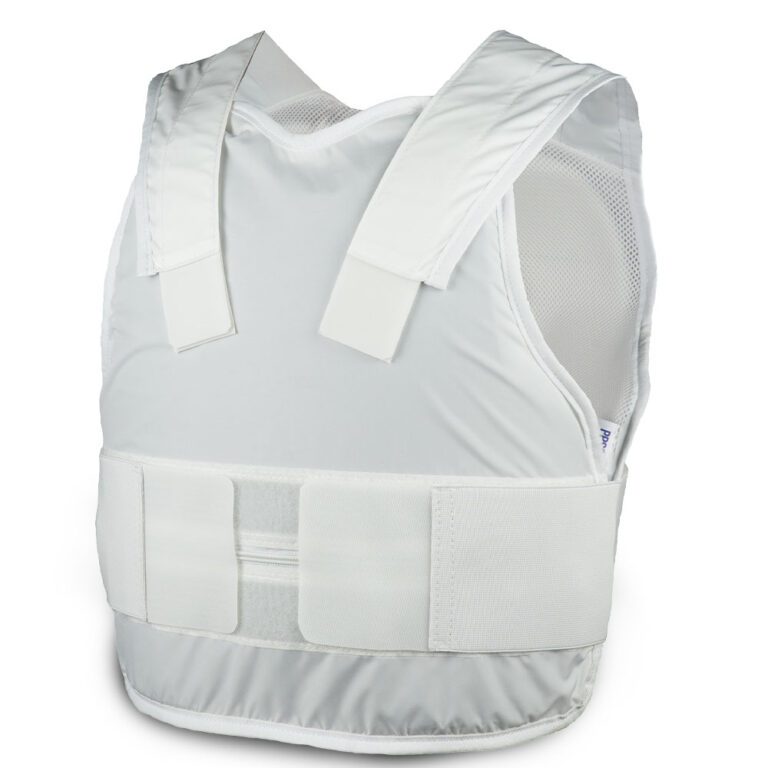 Stab Vests & Body Armour | UK Manufacturer | PPSS Group