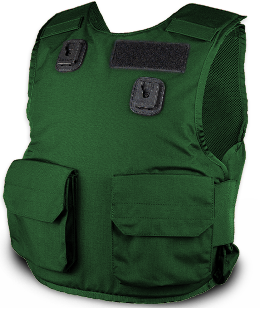 Bespoke-Stab-Vest | PPSS Group