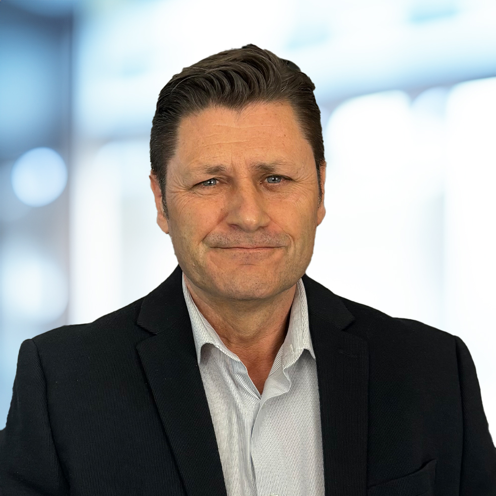 Leadership | PPSS Group Stab Resistant Body Armour