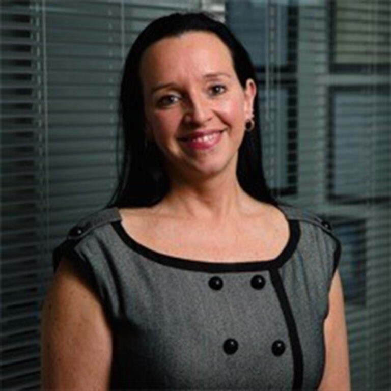 Leadership | PPSS Group Stab Resistant Body Armour