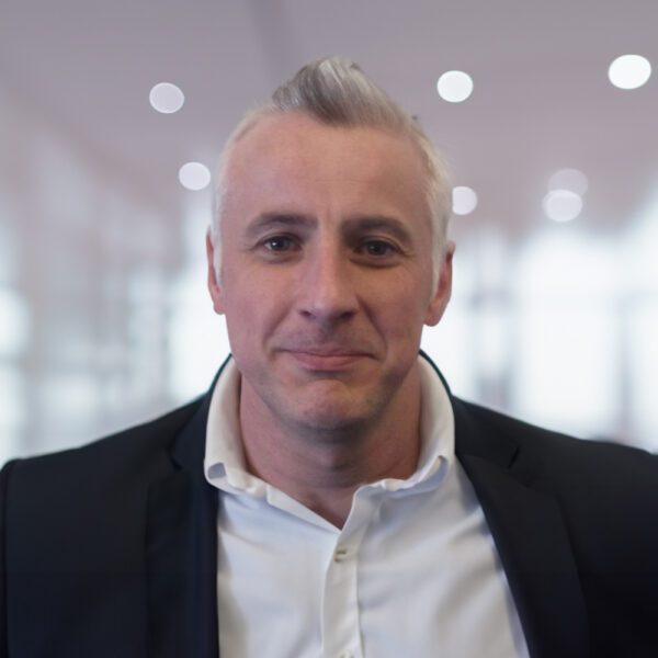 Leadership | PPSS Group Stab Resistant Body Armour