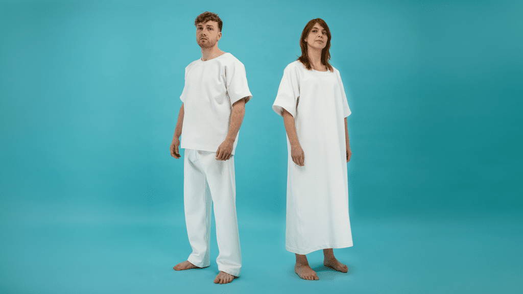 Suicide Prevention Clothing: BitePRO® Launches STRONGTEX